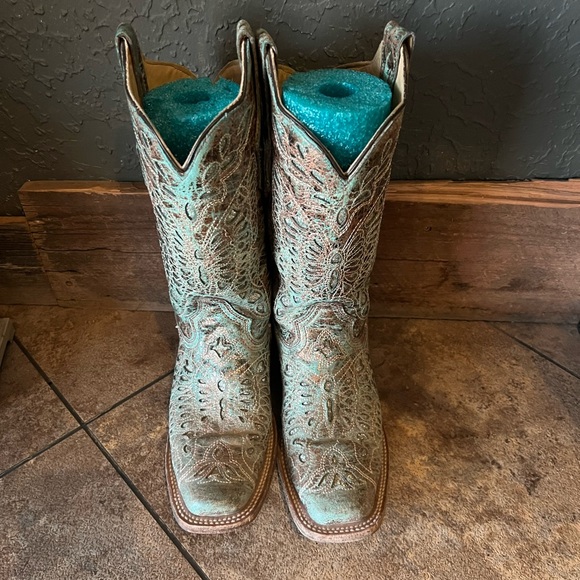 Corral | Shoes | Corral Boots | Poshmark